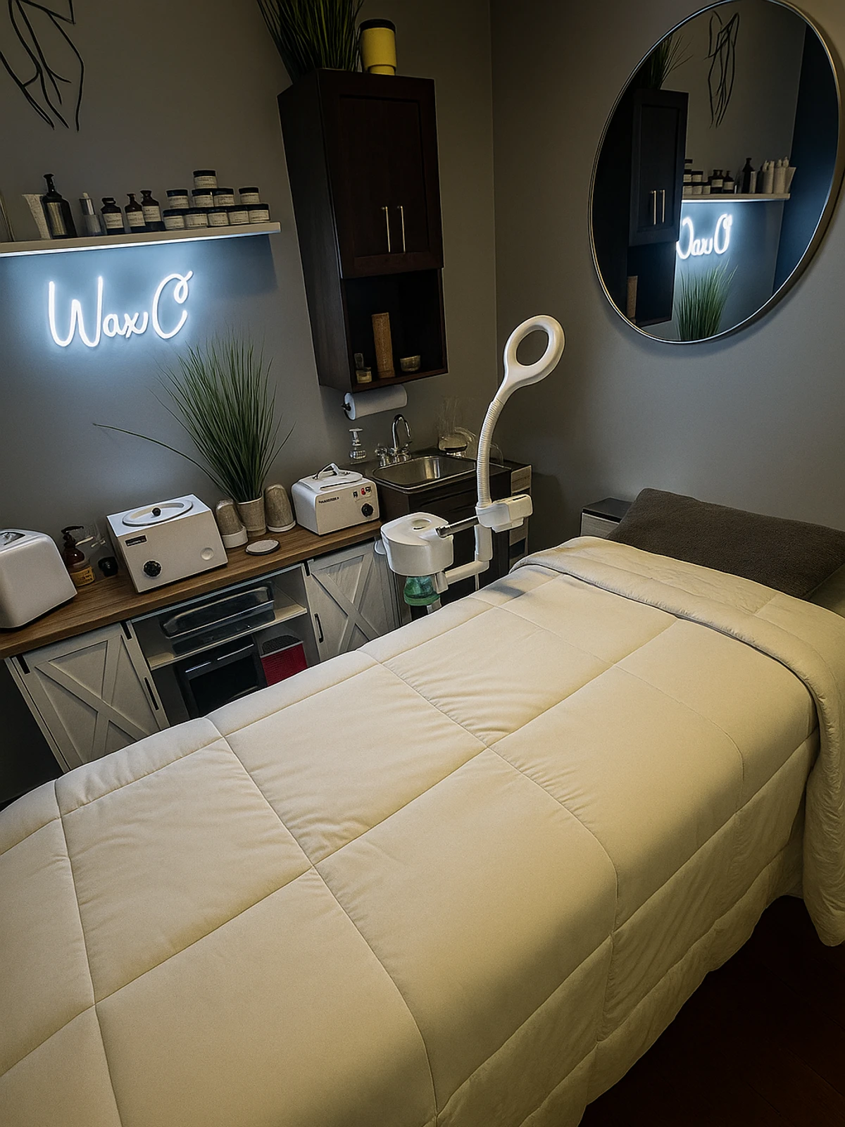 WaxC Skin Studio | Professional Waxing & Skincare in Phoenix, AZ